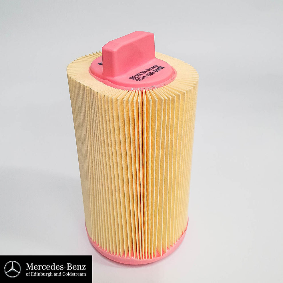 Genuine Mercedes-Benz Air Filter A2710940204 For M271 Petrol Engine ...