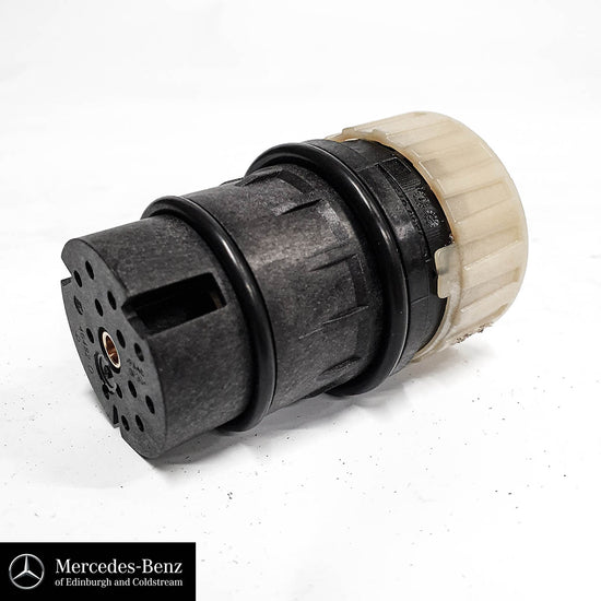 Genuine Mercedes-Benz 722.6 Automatic Gearbox Electrical Multi Plug ...