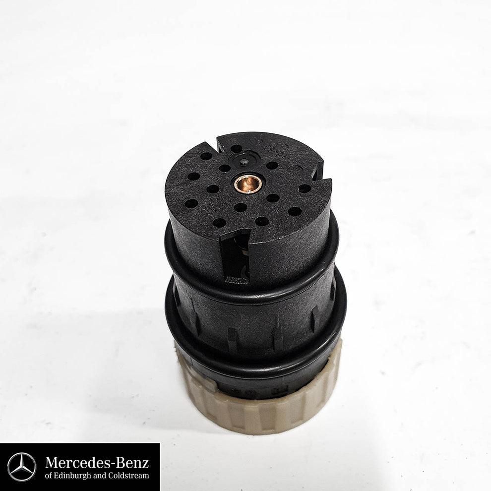 Genuine Mercedes-Benz 722.6 Automatic Gearbox Electrical Multi Plug ...