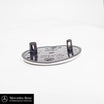 Genuine Mercedes-Benz AMG Bonnet Badge Front Emblem Logo A0008170708 ...
