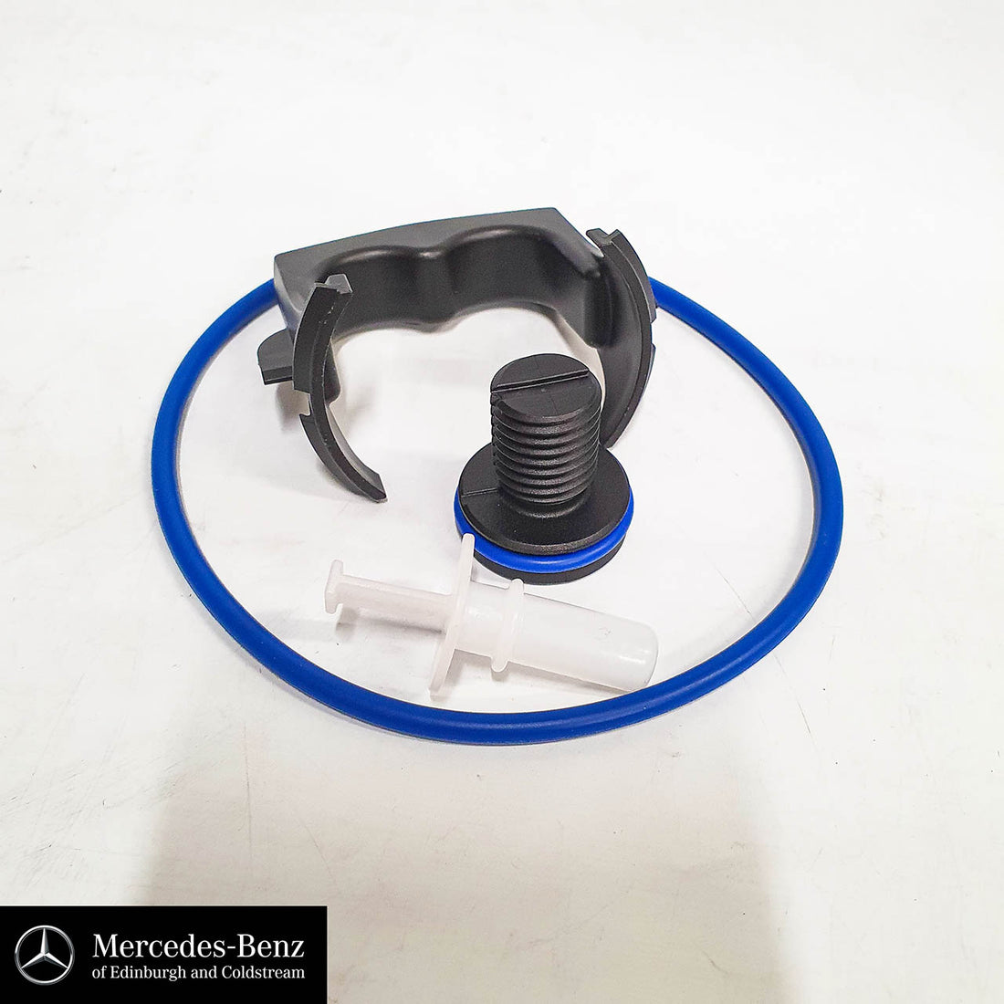 Fuel filter A6540920000 diesel engines various models – Mercedes ...