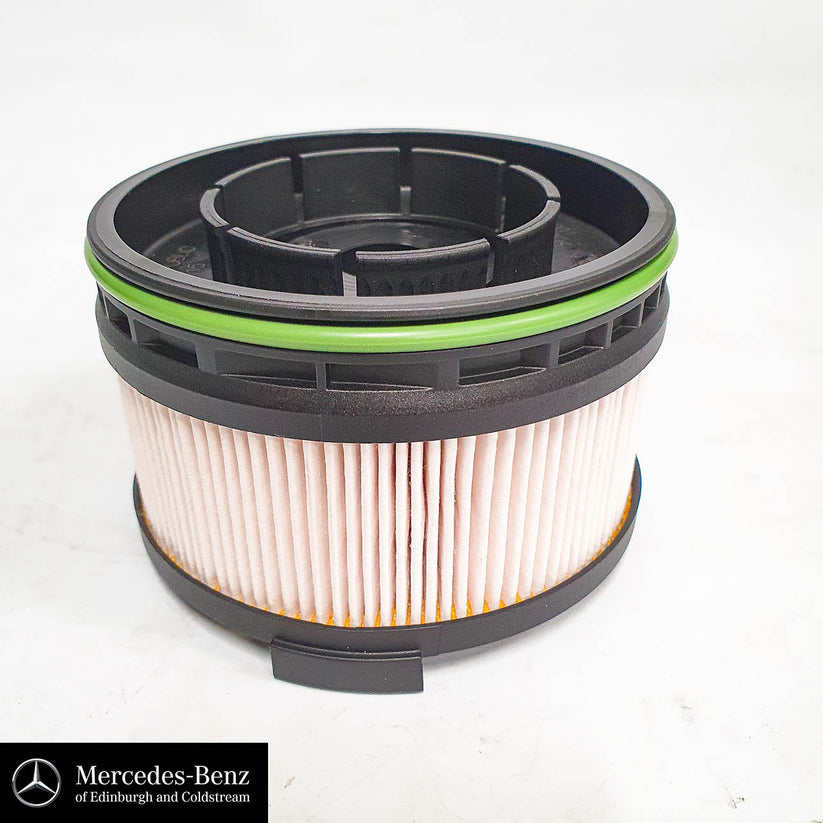 Genuine Mercedes-Benz Fuel Filter A6540920000 Diesel Engines Various M ...
