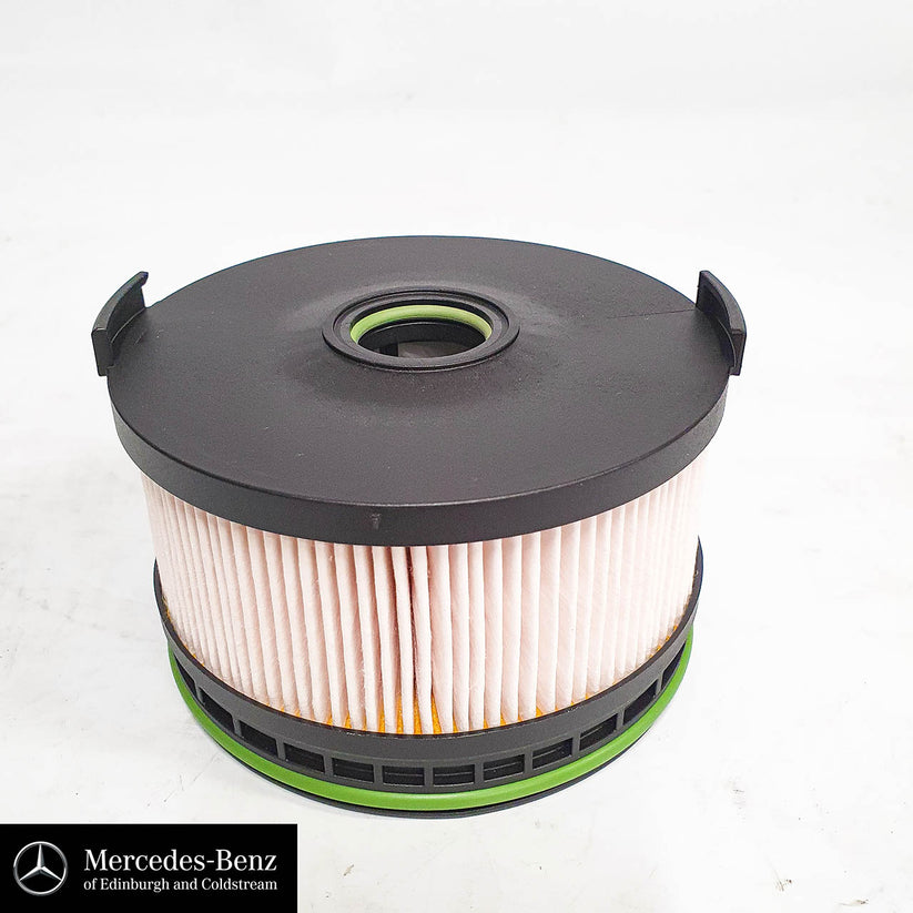 Genuine Mercedes-Benz Fuel Filter A6540920000 Diesel Engines Various M ...