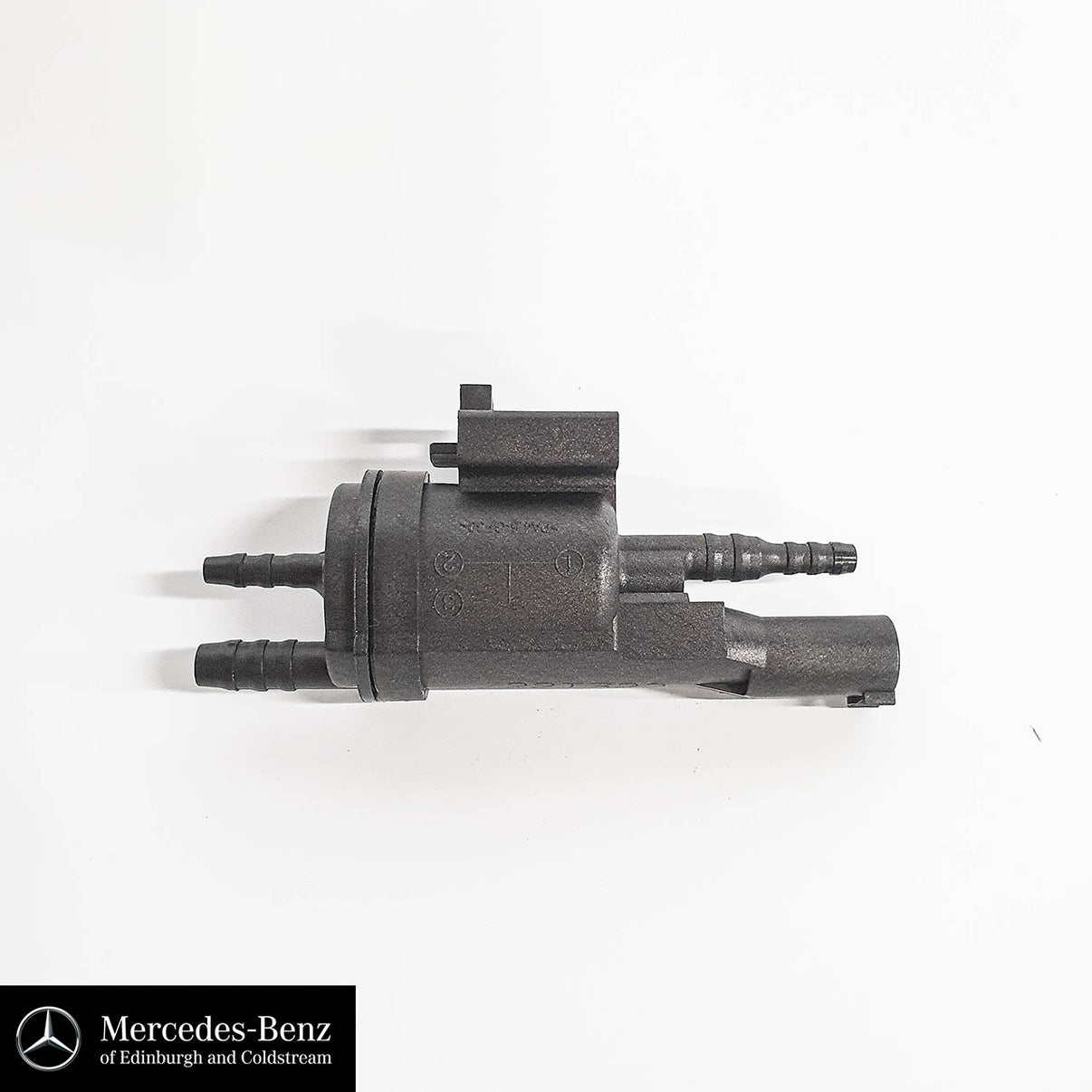 Genuine Mercedes-Benz Switchover Valve A0005003201 Various Car Models ...