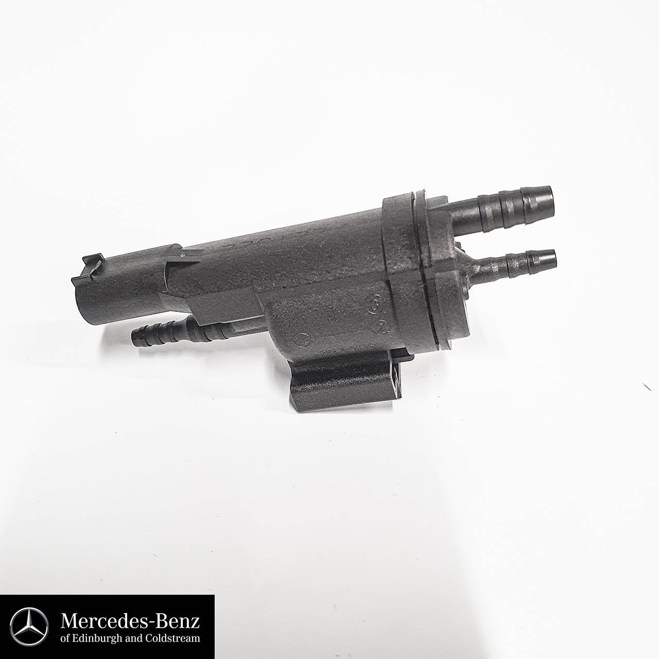 Genuine Mercedes-Benz Switchover Valve A0005003201 Various Car Models ...