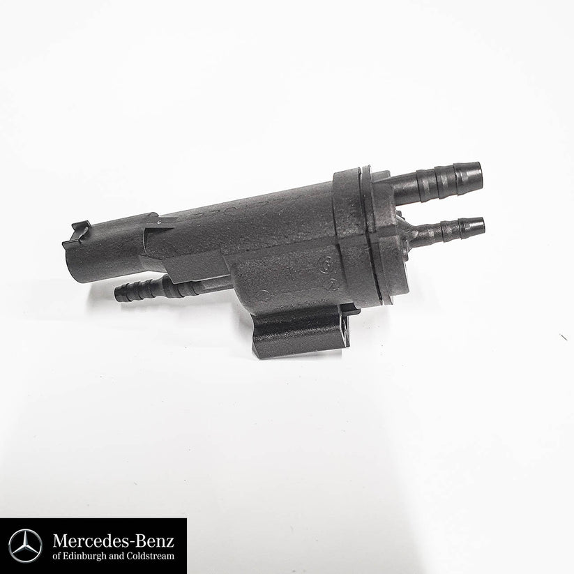 Genuine Mercedes-Benz Switchover Valve A0005003201 Various Car Models ...