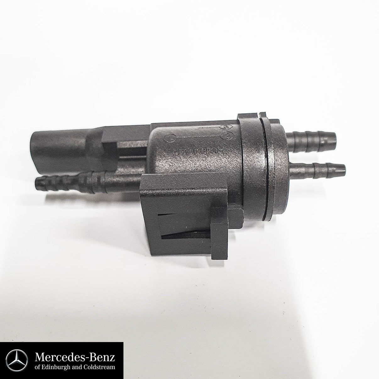 Genuine Mercedes-Benz Switchover Valve A0005003201 Various Car Models ...