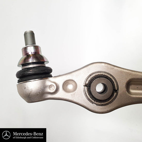Genuine Mercedes-Benz C Class, E Class, CLS, EQC, GLC models Front Con ...