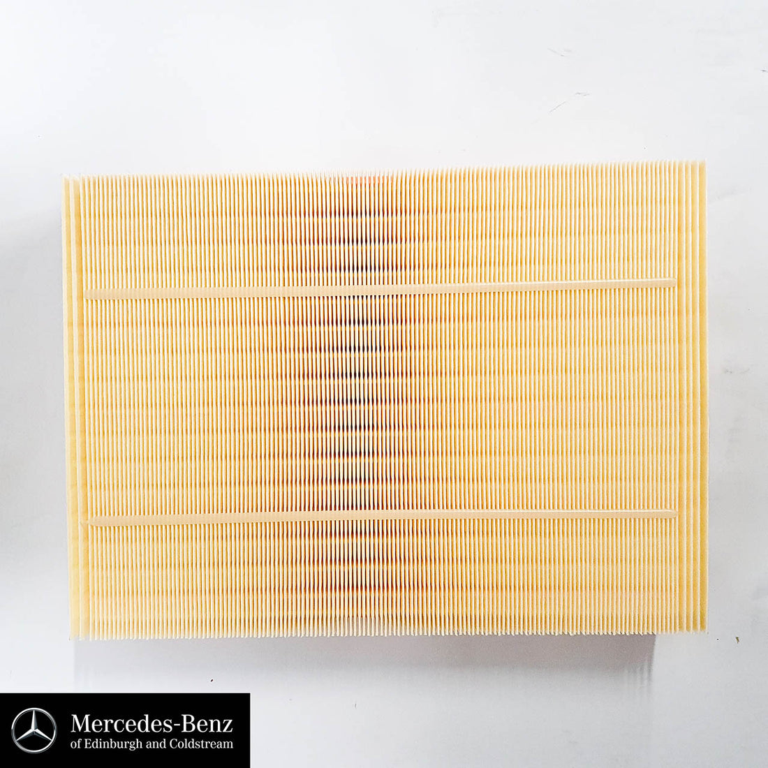 Air filter A0000903751 Sprinter 906, 907 model series – Mercedes ...