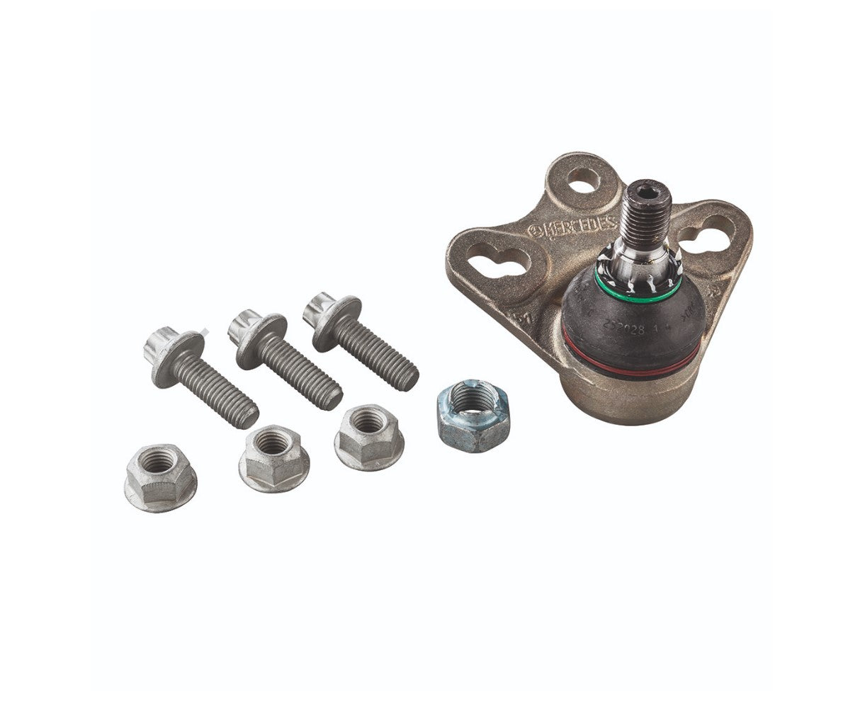 Genuine Mercedes-Benz Ball Joint A1693330127 – Mercedes Genuine Parts